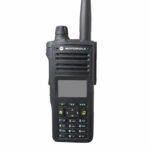 Motorola APX2000 APX 2000 P25 Radio - TSHICOM
