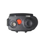 Motorola APX2000 APX 2000 P25 Radio - TSHICOM