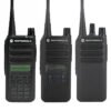 Motorola XIR C2660 / C2620 / C1200 SERIES Radios - TSHICOM